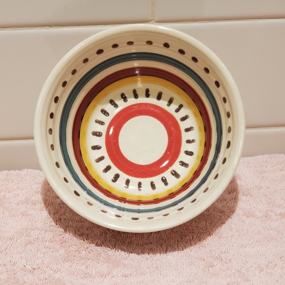 Aaron Sanchez | Dining | Aaron Sanchez Deep Bowl For Dips | Poshmark